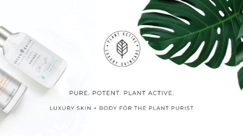 Green Envee - Skin care