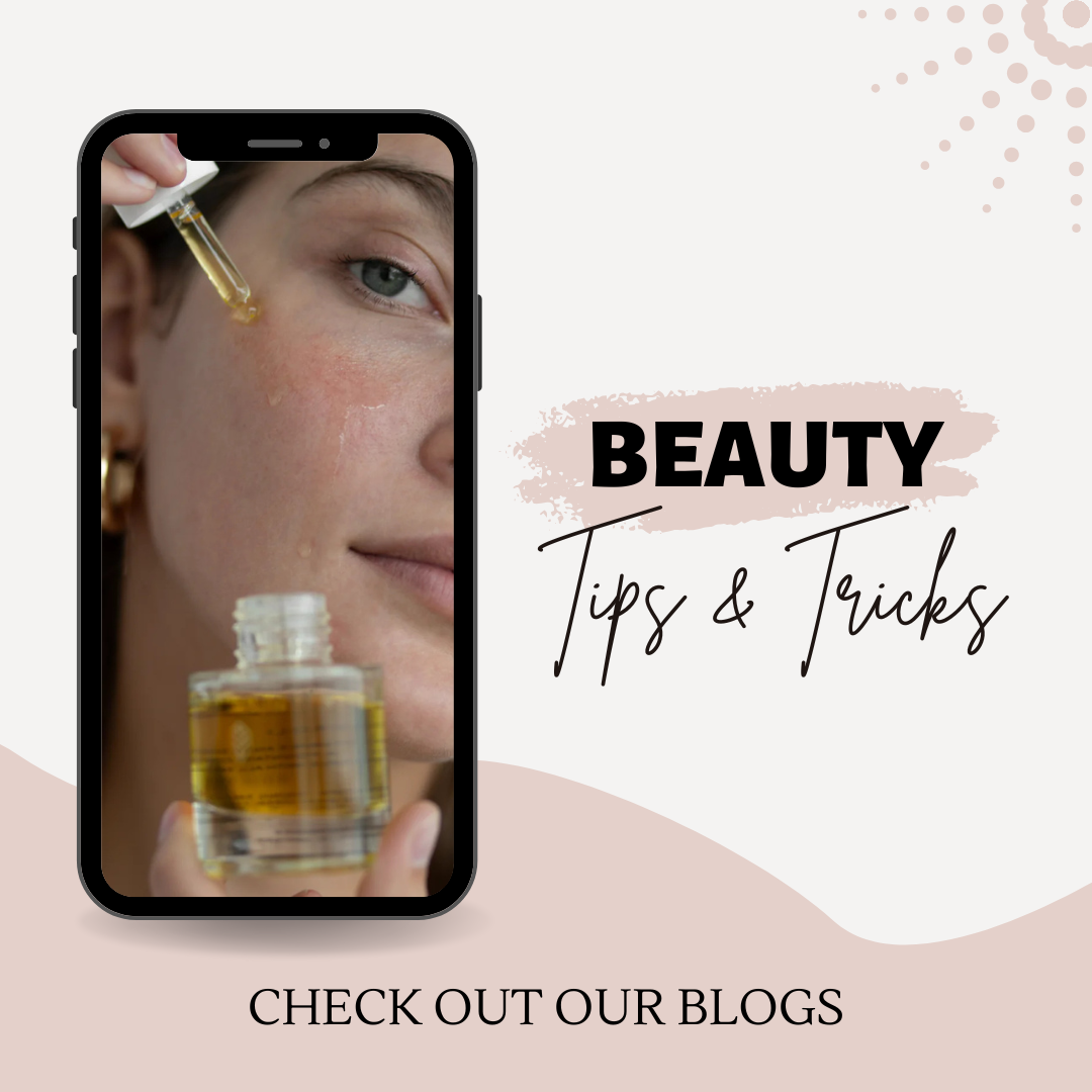 Green Envee Skin Care – Plant-Based Solutions for Skin